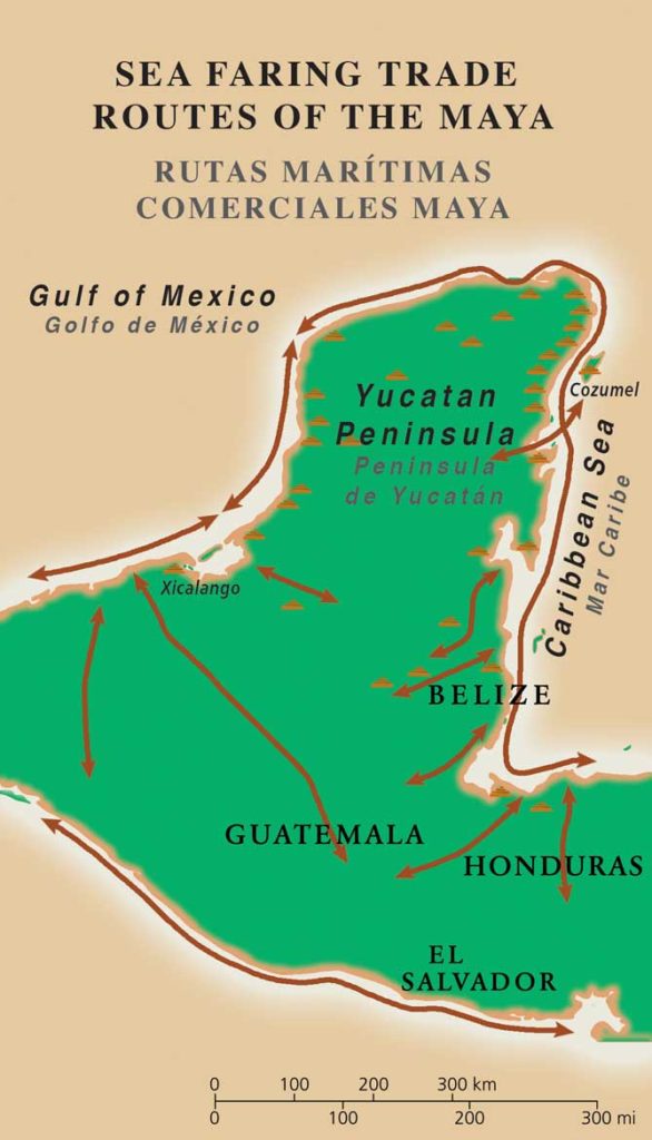 The Sacred Maya Journey - Cozumel Visitors Guide