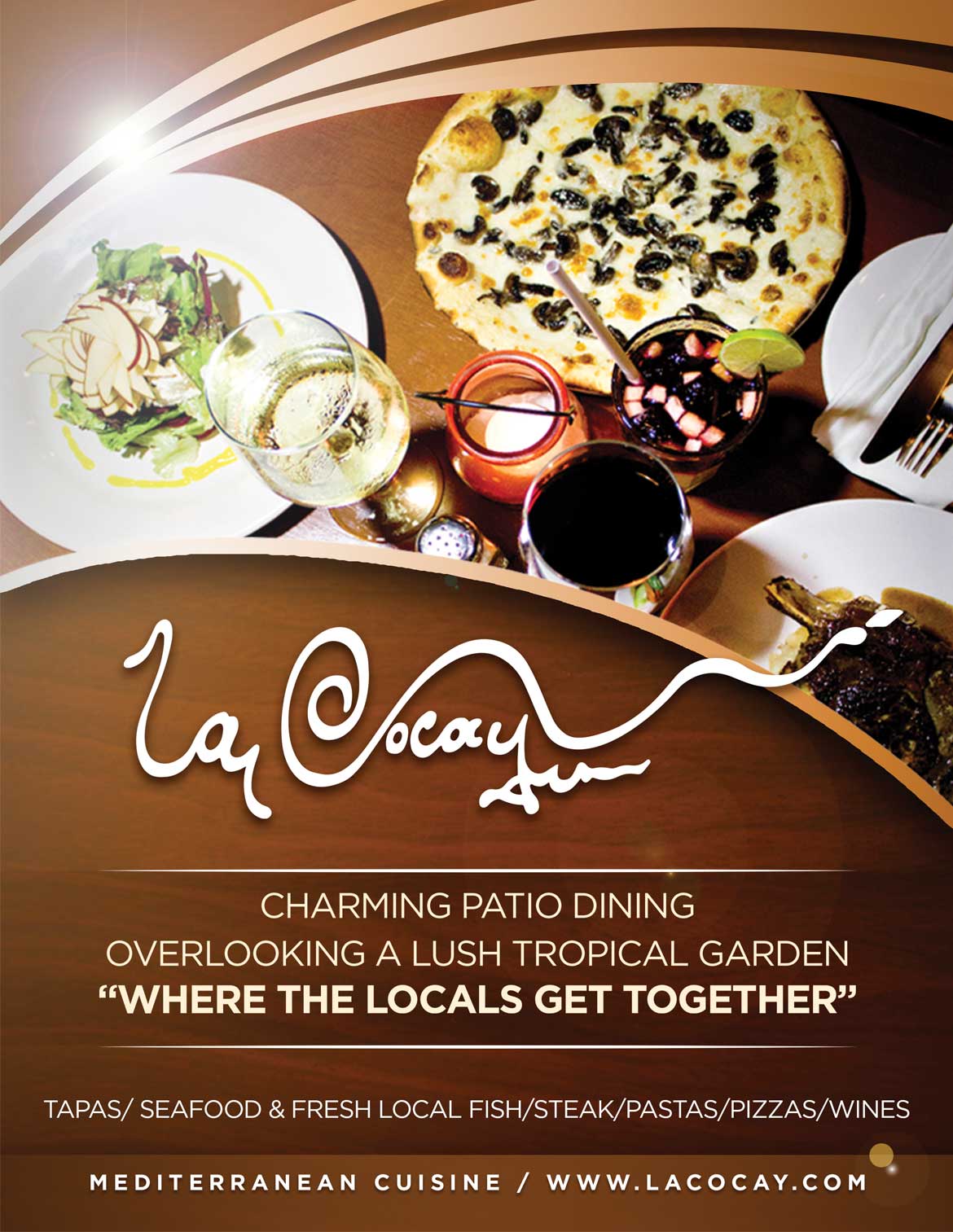 La Cocay - Cozumel Visitors Guide