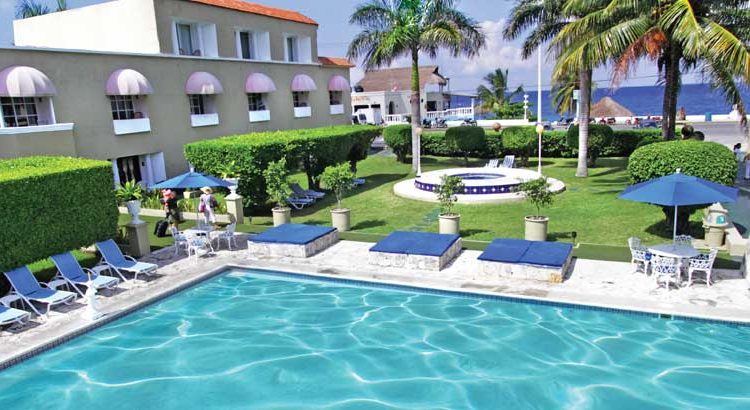 Villablanca Garden Beach – Cozumel Visitors Guide