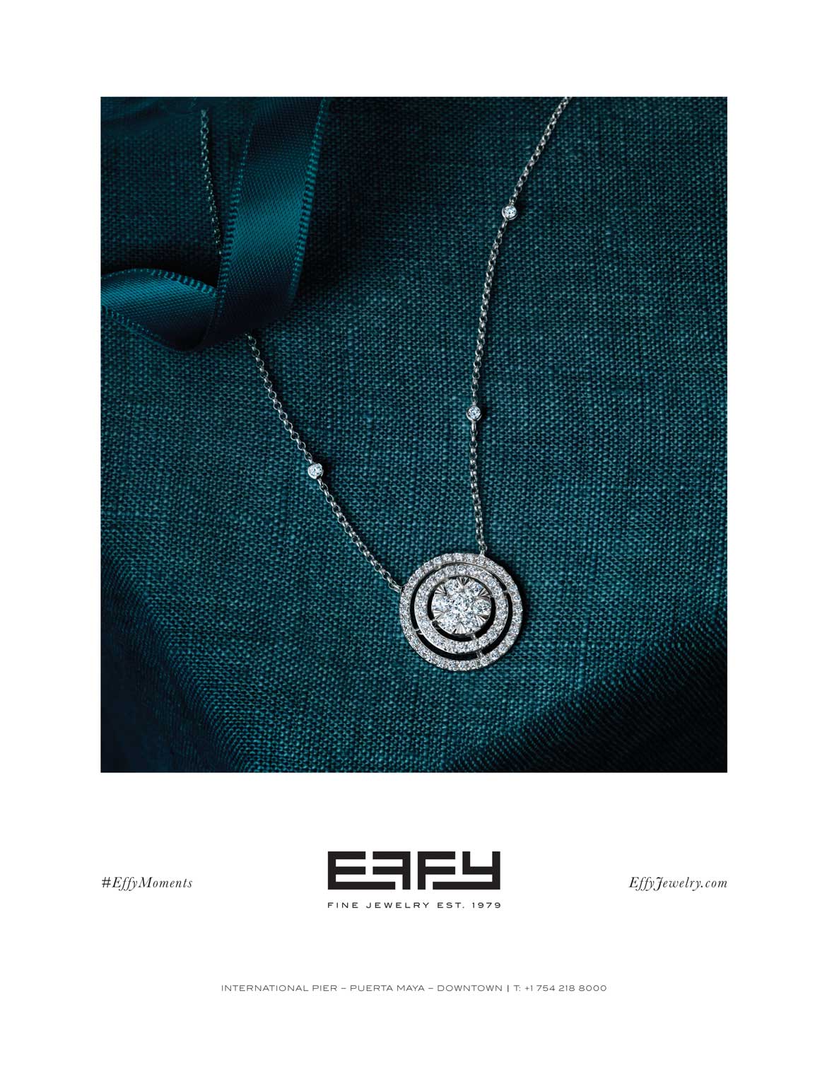 EFFY Jewelry - Cozumel Visitors Guide