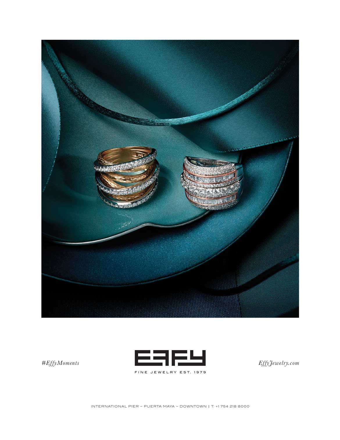 EFFY Jewelry - Cozumel Visitors Guide