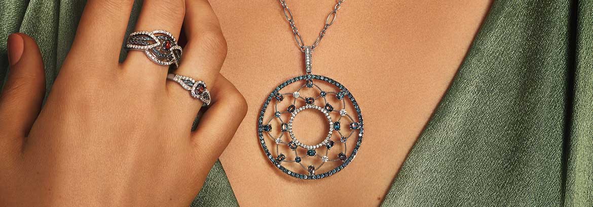 Milano Diamond Gallery - Cozumel Visitors Guide