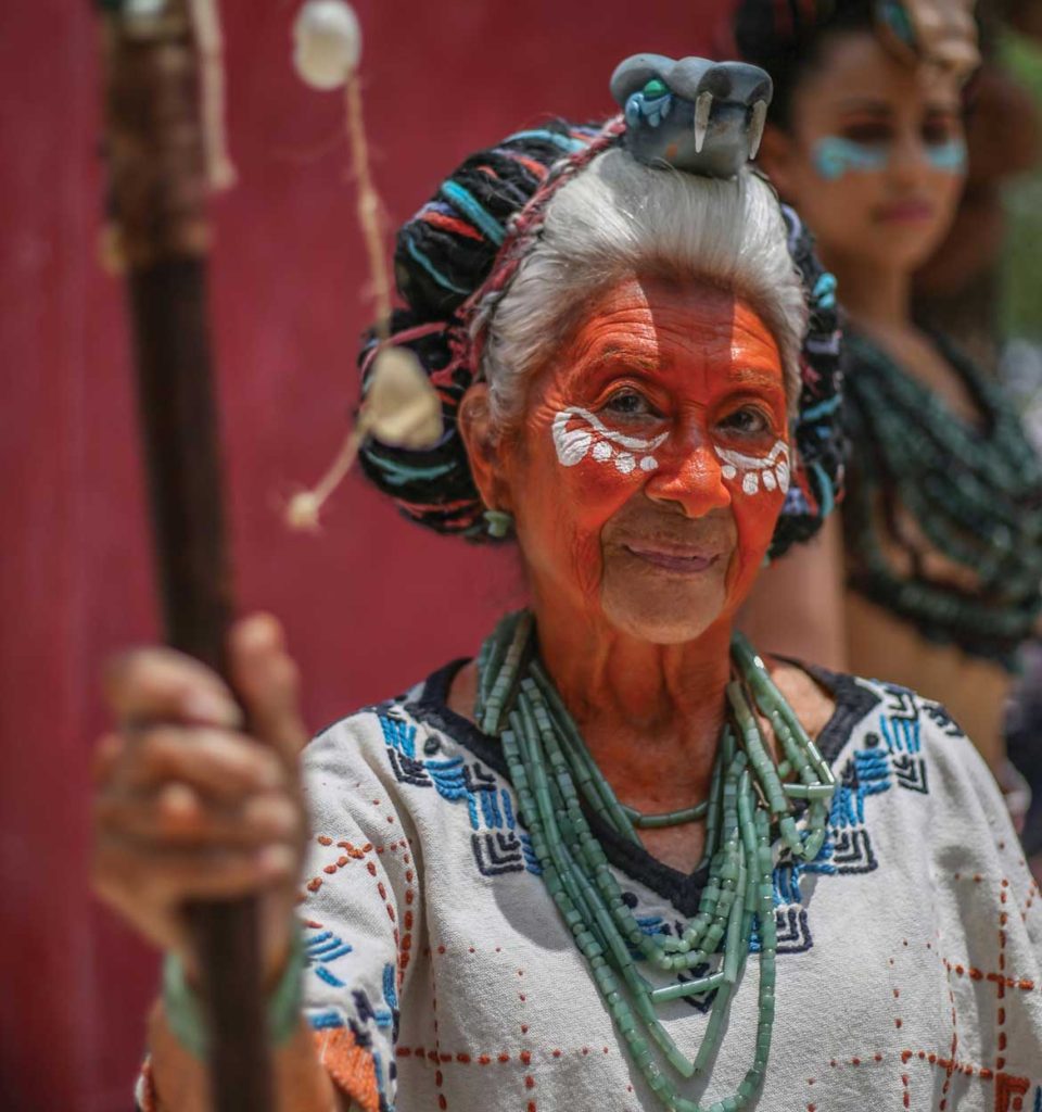 The Sacred Maya Journey - Cozumel Visitors Guide